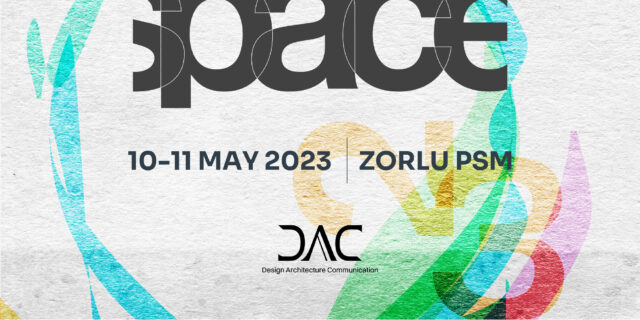 SPACE’23 | 10-11 Mayıs’ta Zorlu PSM’de! – Geçilmez denilen o noktayı ...